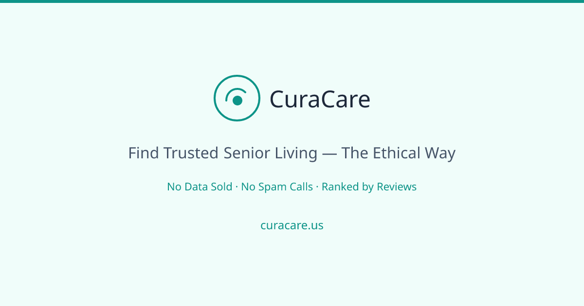 Memory Care Costs by State in 2026 | CuraCare